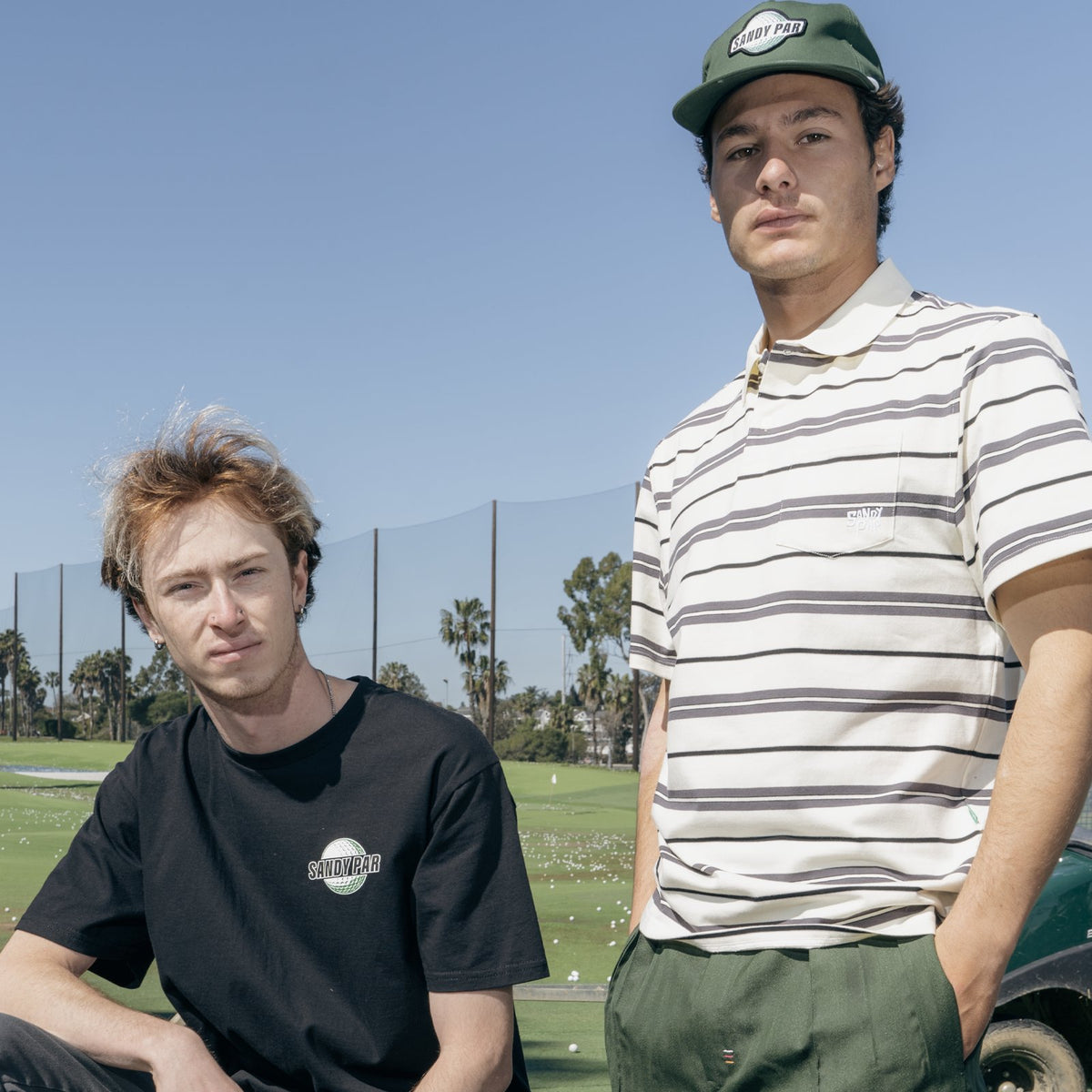 CLOTHING – Sandy Par