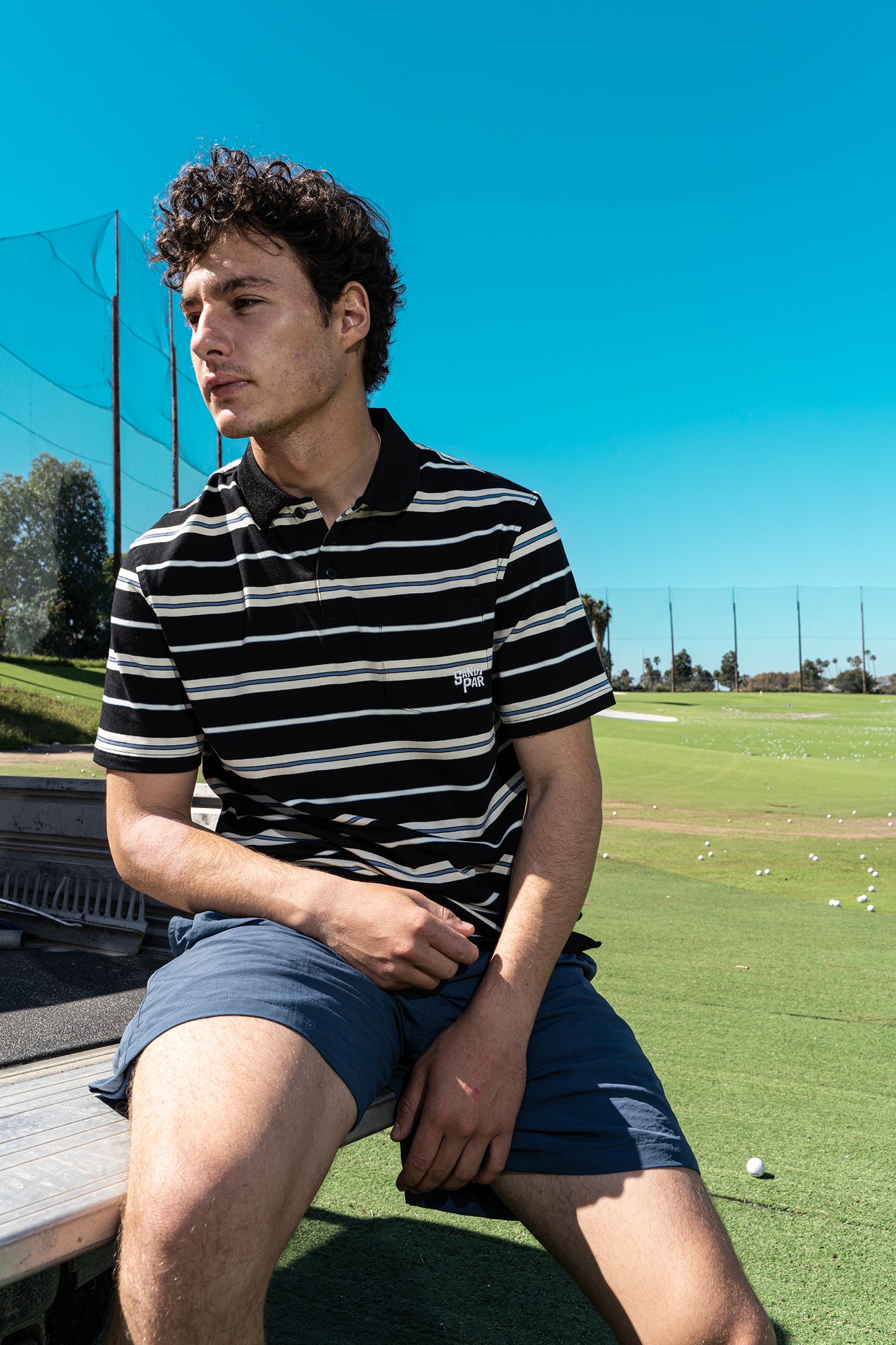 Sandy Par Golf Products