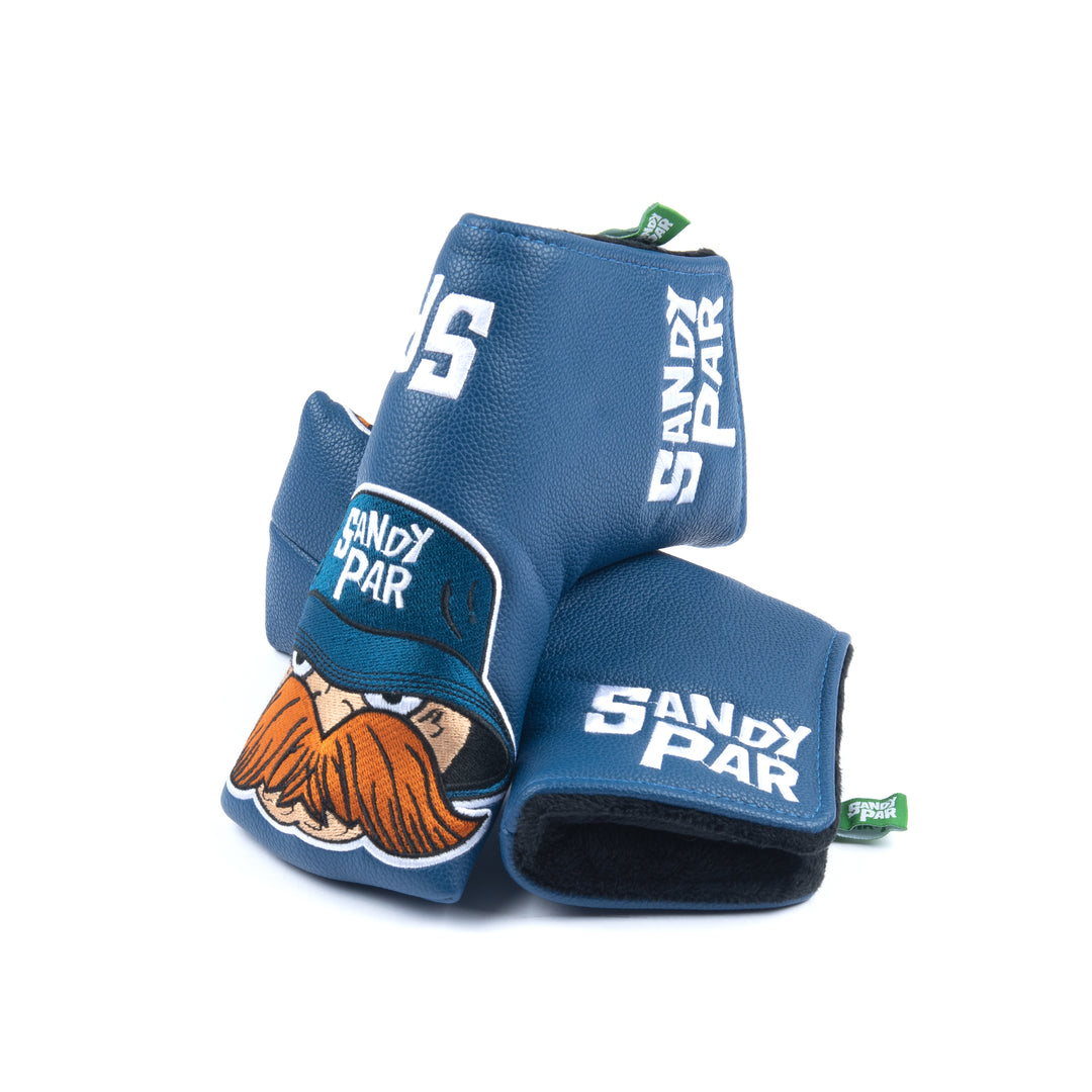 PUTTER COVERS – Sandy Par
