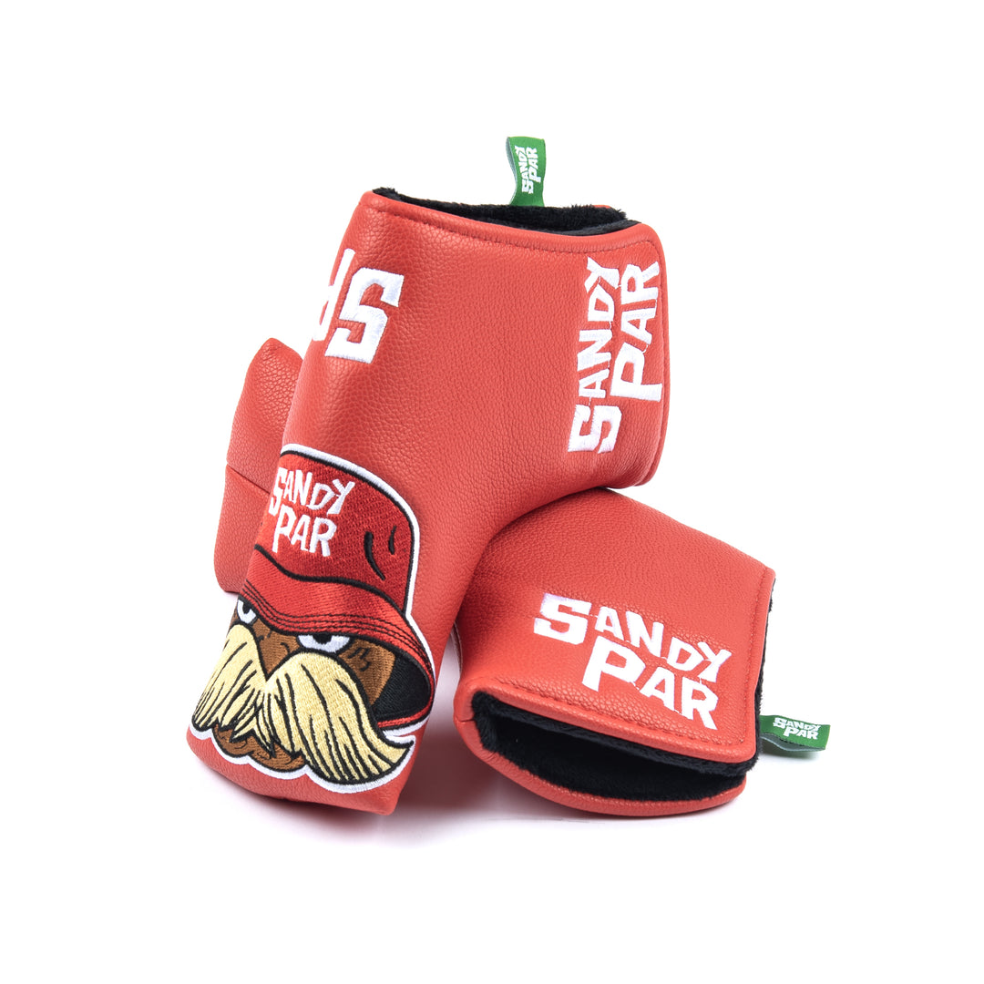 PUTTER COVERS – Sandy Par