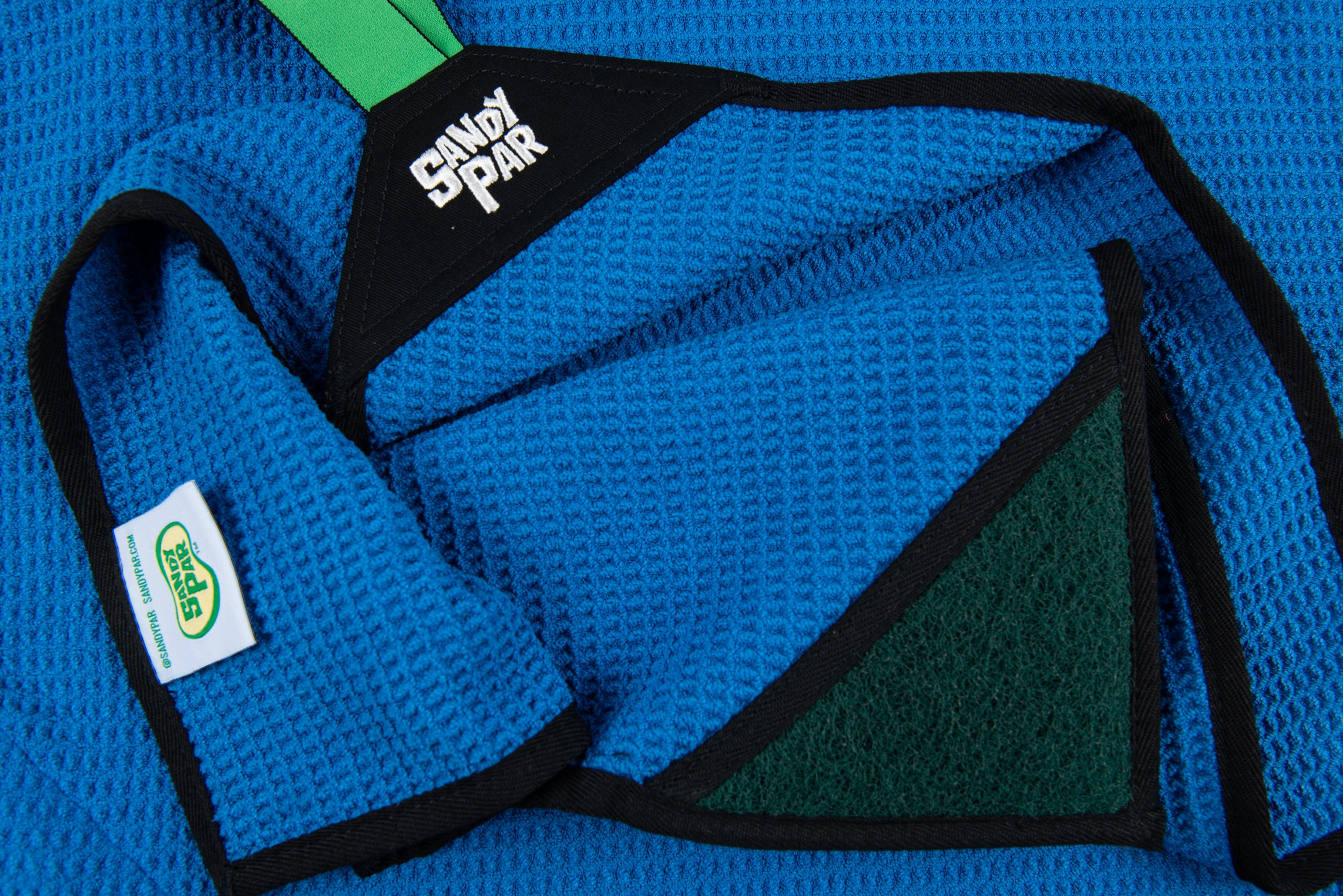 ORIGINAL SANDY PAR TOWEL – Sandy Par